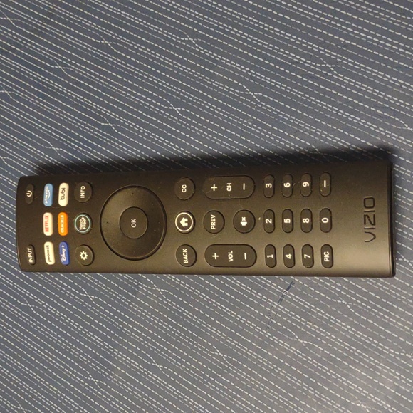 Vizio | Other | Vizio Tv Remote | Poshmark